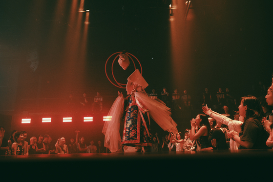 What is techno music? For these DJs, a religion and an art.