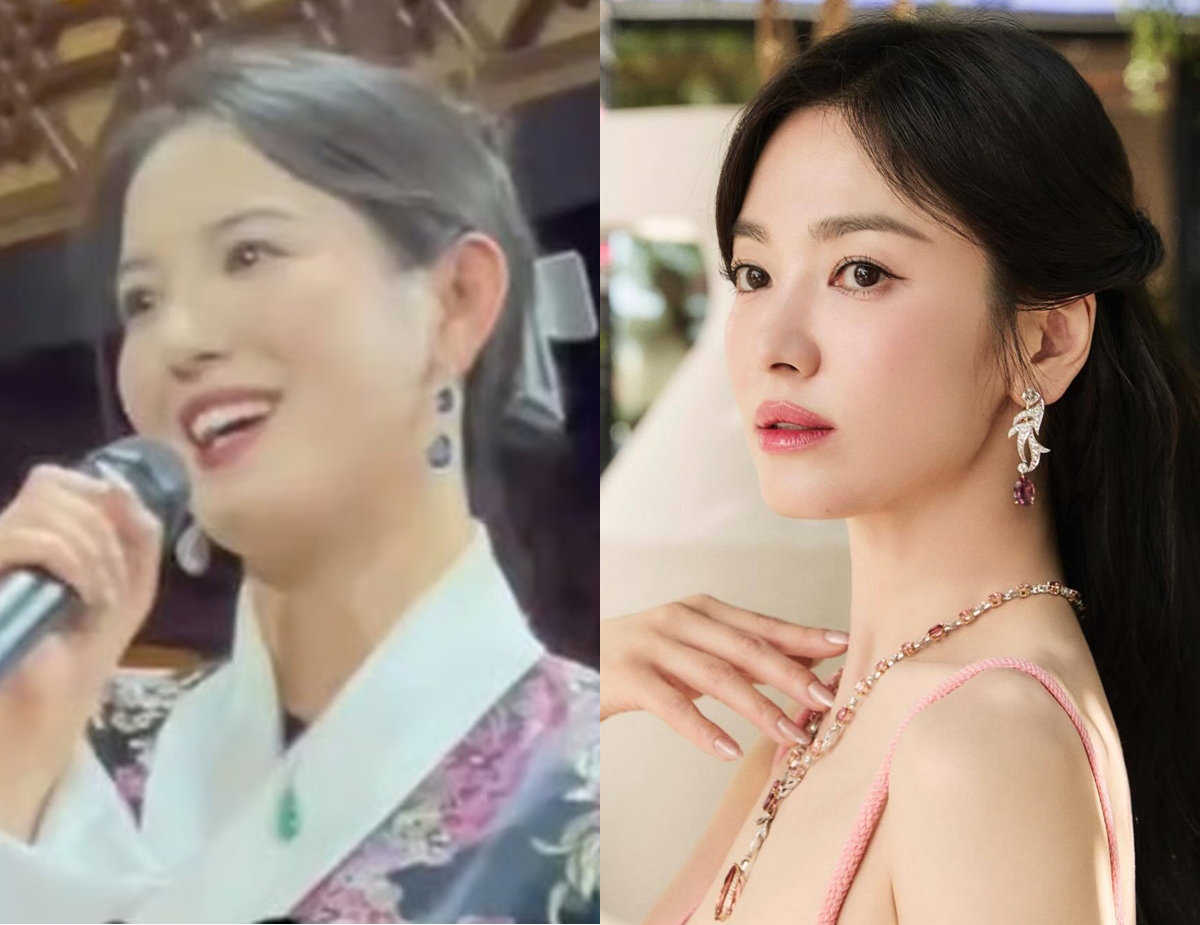 “티베트 송혜교 보러 왔다”…해외 관광객까지 몰려든 中식당