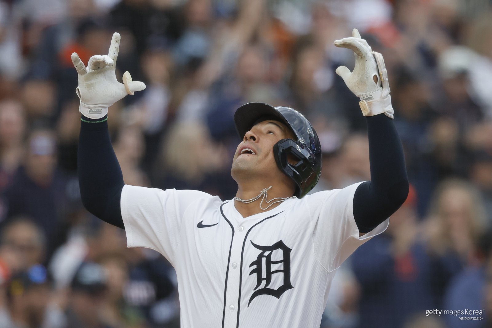 ‘OPS 0.921 특급 대타’ 존스 “WBC 韓 대표팀 승선 원해”