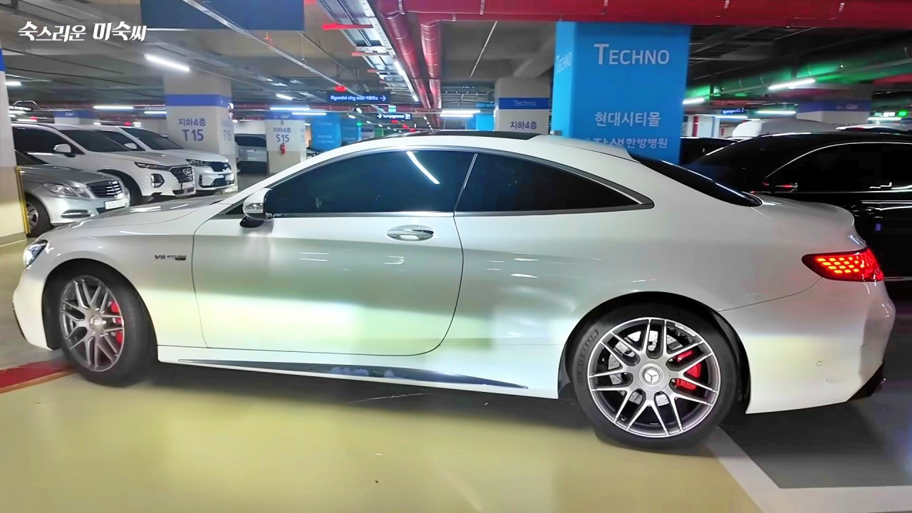 “그랜저는 못 타요”… 이미숙이 직접 몰고 다닌다는 슈퍼카 | EV-Hotissue