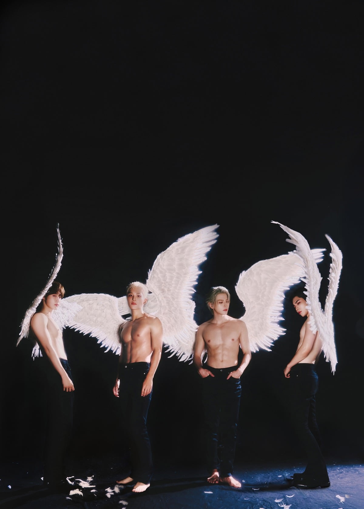 "배진영 탈퇴, 몇 년 전부터 대화 나눠…지금도 연락 주고받는 중" CIX, 6년의 값진 우애 [인터뷰②]