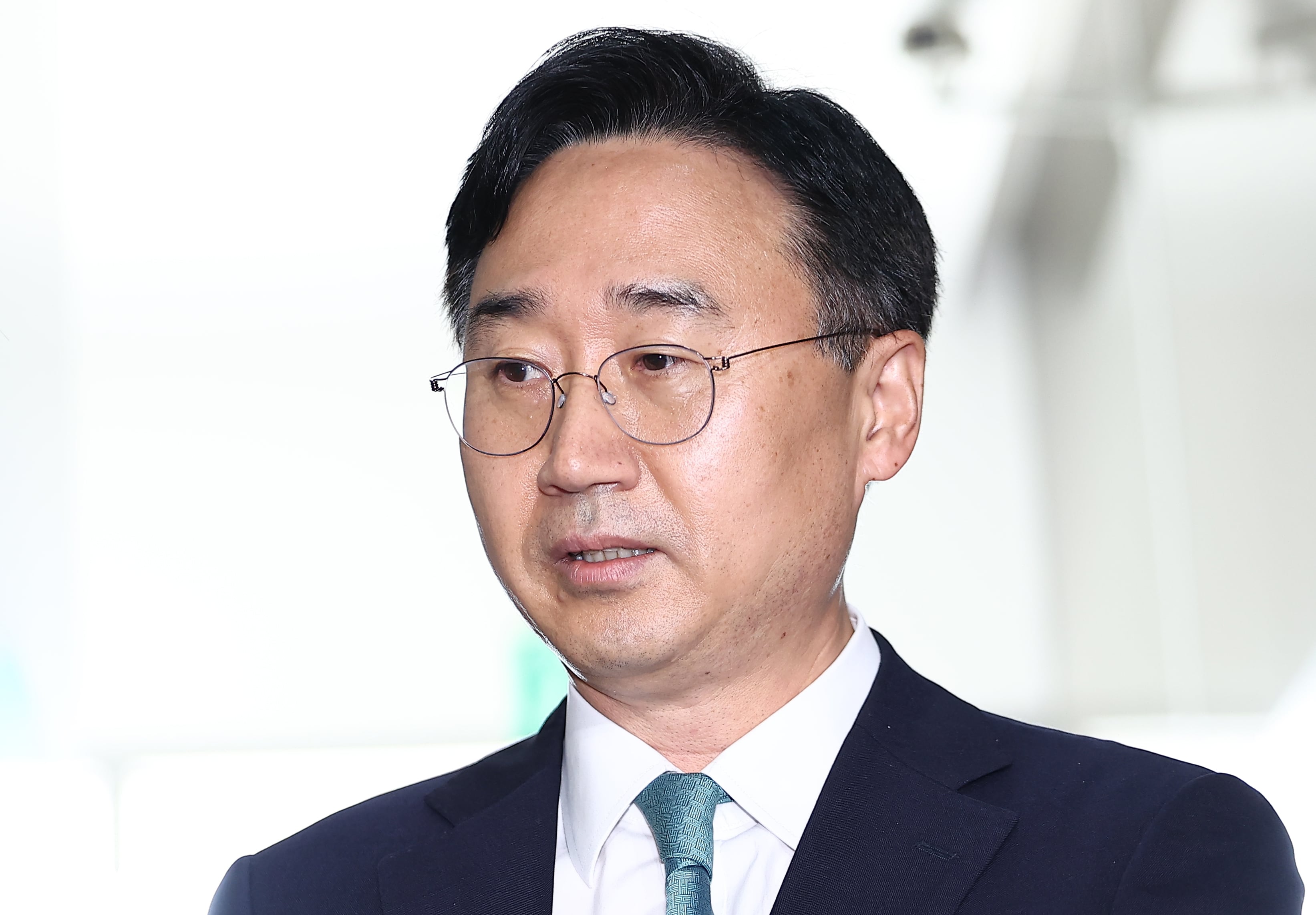 해병 특검, 이종섭 조사 앞둔 주말에도 외압·도피 관계자 줄소환