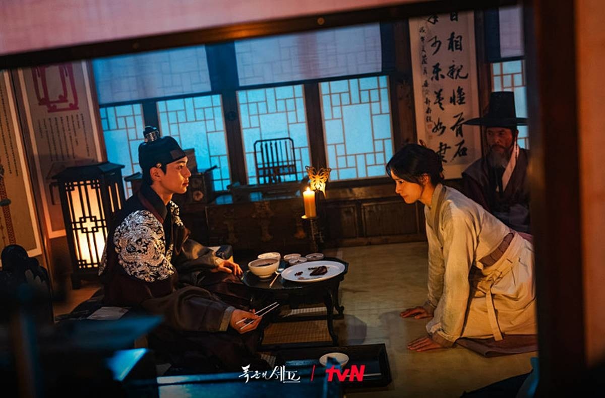 '폭군의 셰프'의 채홍사 실체, 박정희 때도 똑같았다