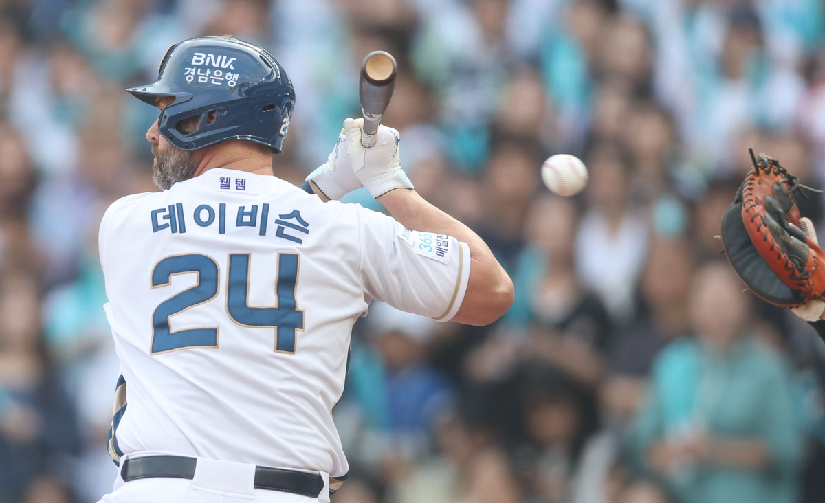 ‘6이닝 10K 무실점’ 라일리, 15승+200K 고지 등정···KBO리그 사상 최초 단일 시즌 200K 투수 3명 배출