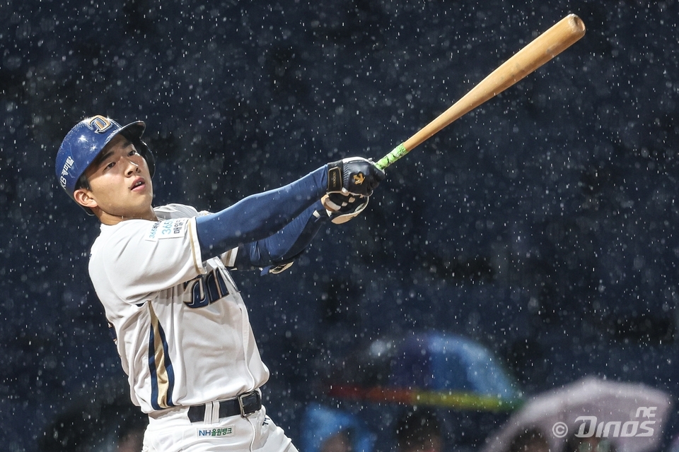 ‘6이닝 10K 무실점’ 라일리, 15승+200K 고지 등정···KBO리그 사상 최초 단일 시즌 200K 투수 3명 배출