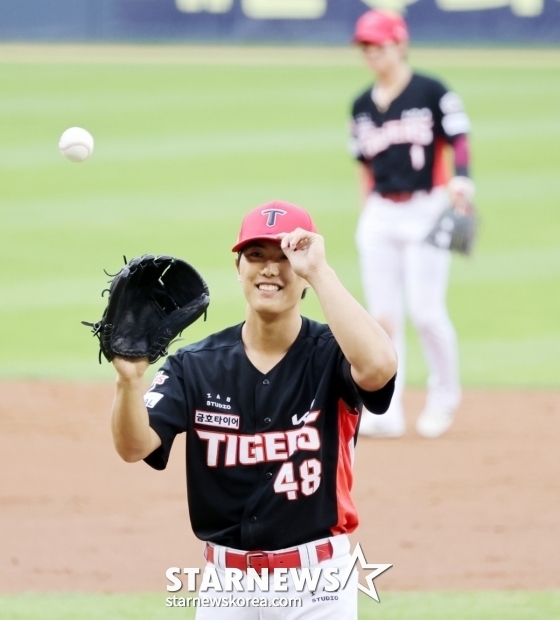 "KIA 8등 떨어지고 순위표 안봐, 자존심 상해" 그랬던 KIA 선수들이 다시 필사의 '5강'을 노래하기 시작했다