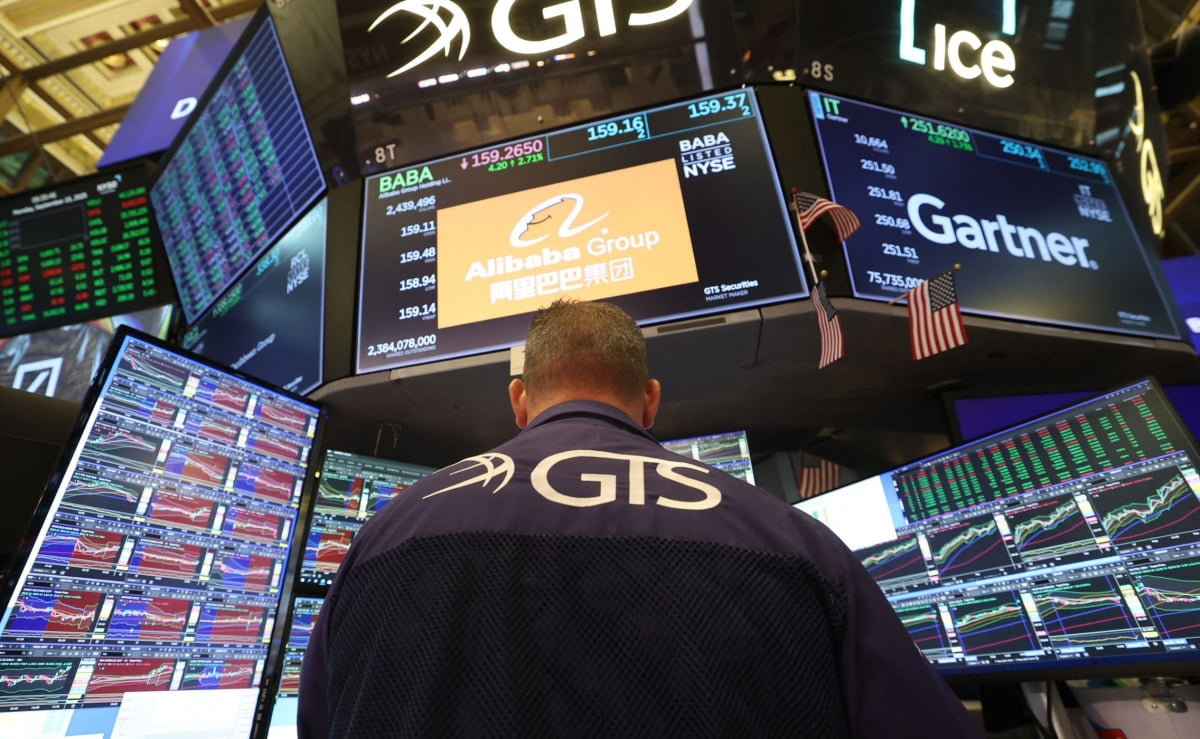 FOMC 앞두고 美 S&P500 사상 최고치 돌파