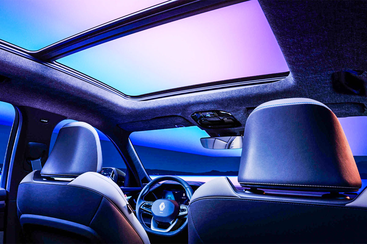 “팰리세이드 긴장해라” 대폭 달라진 그랑 콜레오스의 반격 | EV-Hotissue