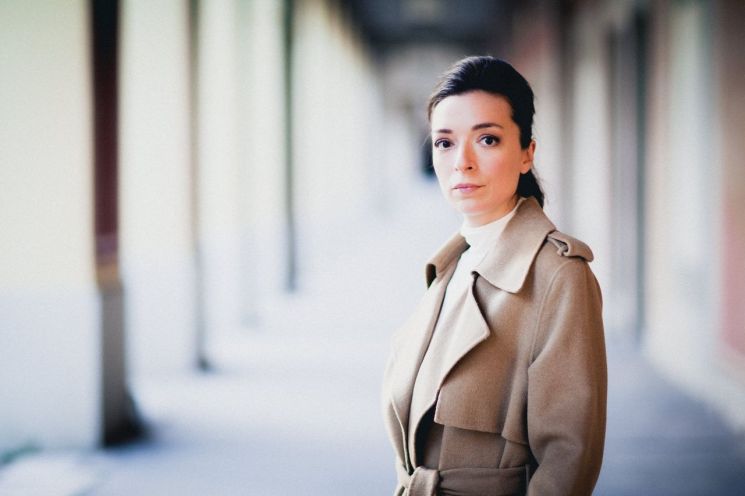 [On Stage]"2010 쇼팽콩쿠르 준비하며 음악 배우는 방식 깨달아"