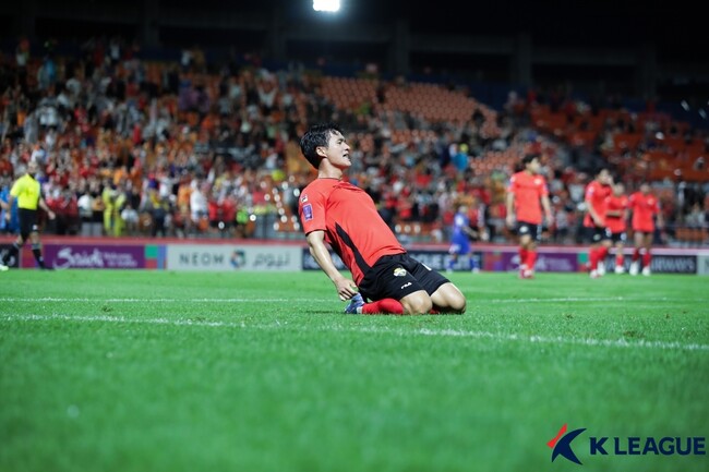 [acle.interview] '절실함'은 구본철이 가진 가장 큰 무기…“오늘이 마지막이라 생각하고 뜁니다”