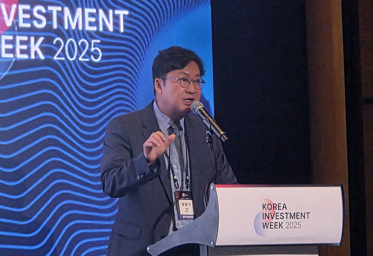 "릴리·로레알 동시에 잡았다"…올릭스, RNAi 신약으로 글로벌 무대 도전 [KIW 2025]