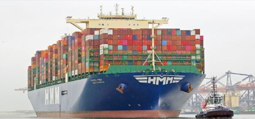 HMM, 자사주 공개매수 마무리… 산은·해진공 9000억씩 손에 쥐어