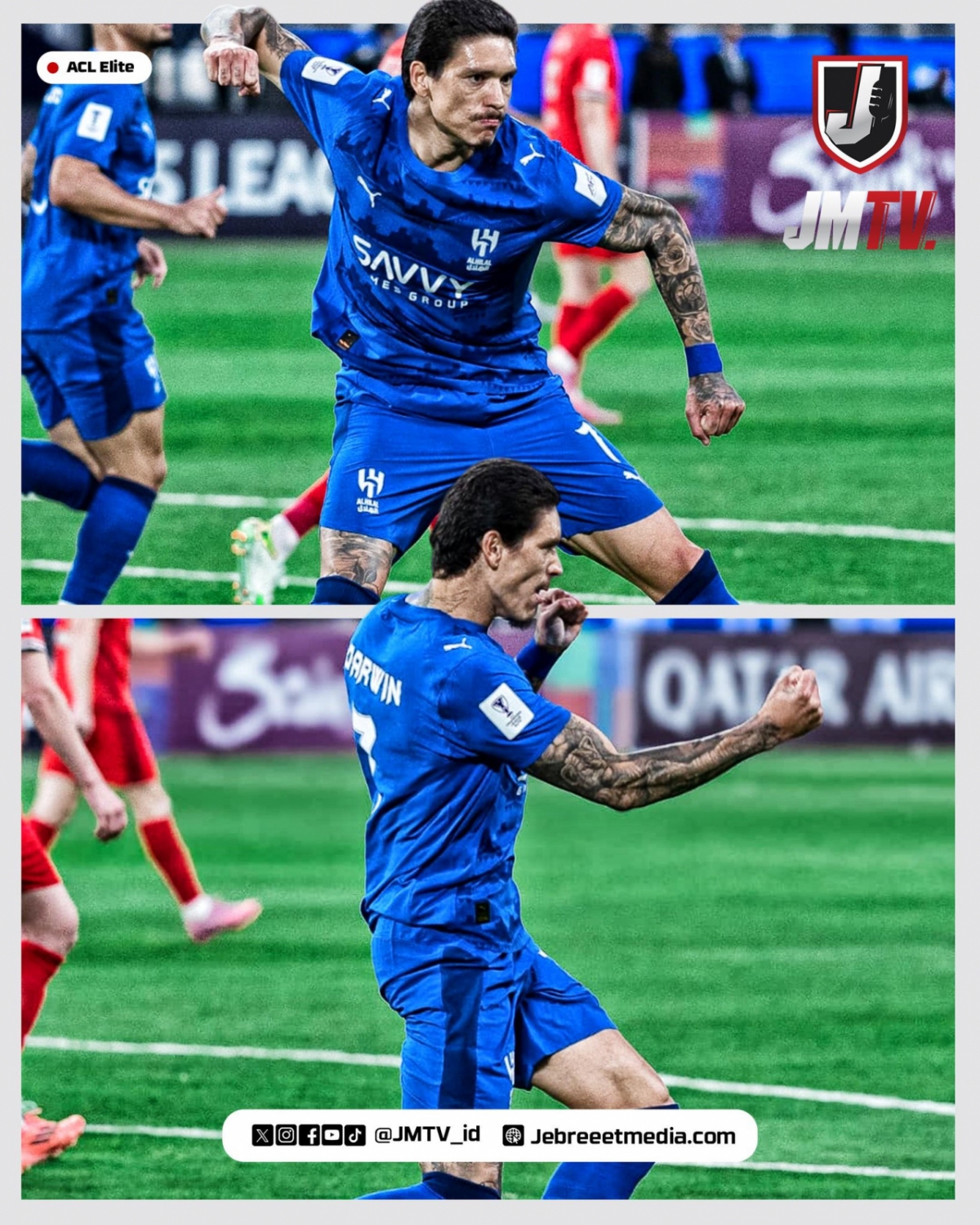 아시아로 온 리버풀·AC밀란 출신 이적생들, ACLE 첫판부터 데뷔골 폭발