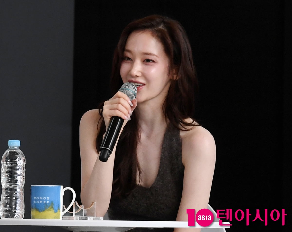 'BIFF' 전종서, 묘한 매력[TEN포토]