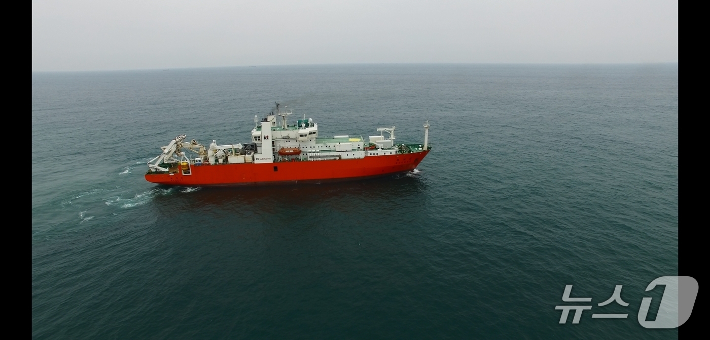 서해안 HVDC 프로젝트 속도…2030년 준공 목표 내년 상반기 발주 예상