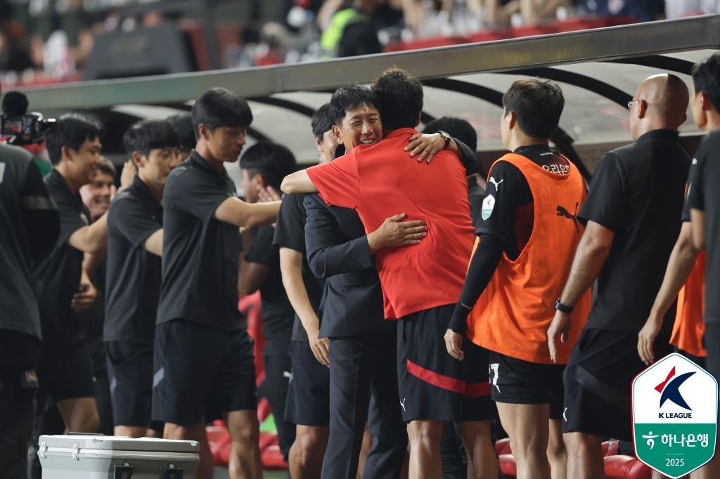 '이동협 결승골' 포항, 빠툼 원정서 승리…ACL2 산뜻한 출발