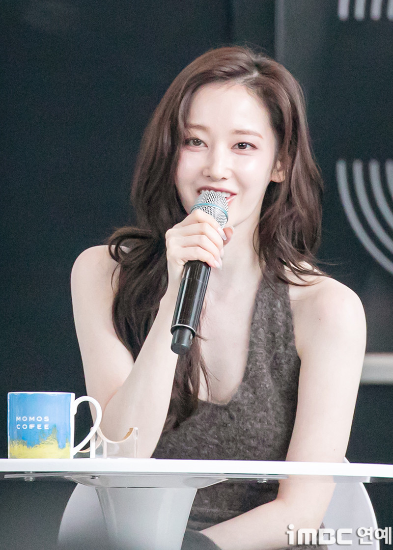 [30th BIFF] 전종서 "동갑내기 친구 여성 투톱 영화여서 선택한 작품"