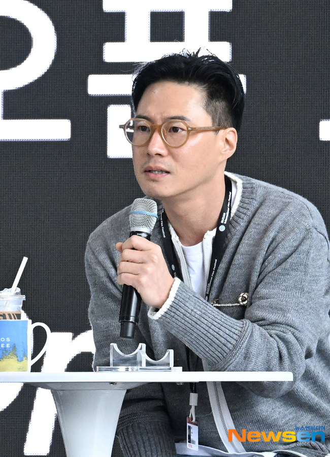 “괴물·동물·밑바닥” 한소희 전종서, 퇴폐미 치사량의 만남 ‘프로젝트 Y’(종합)[30회 BIFF]