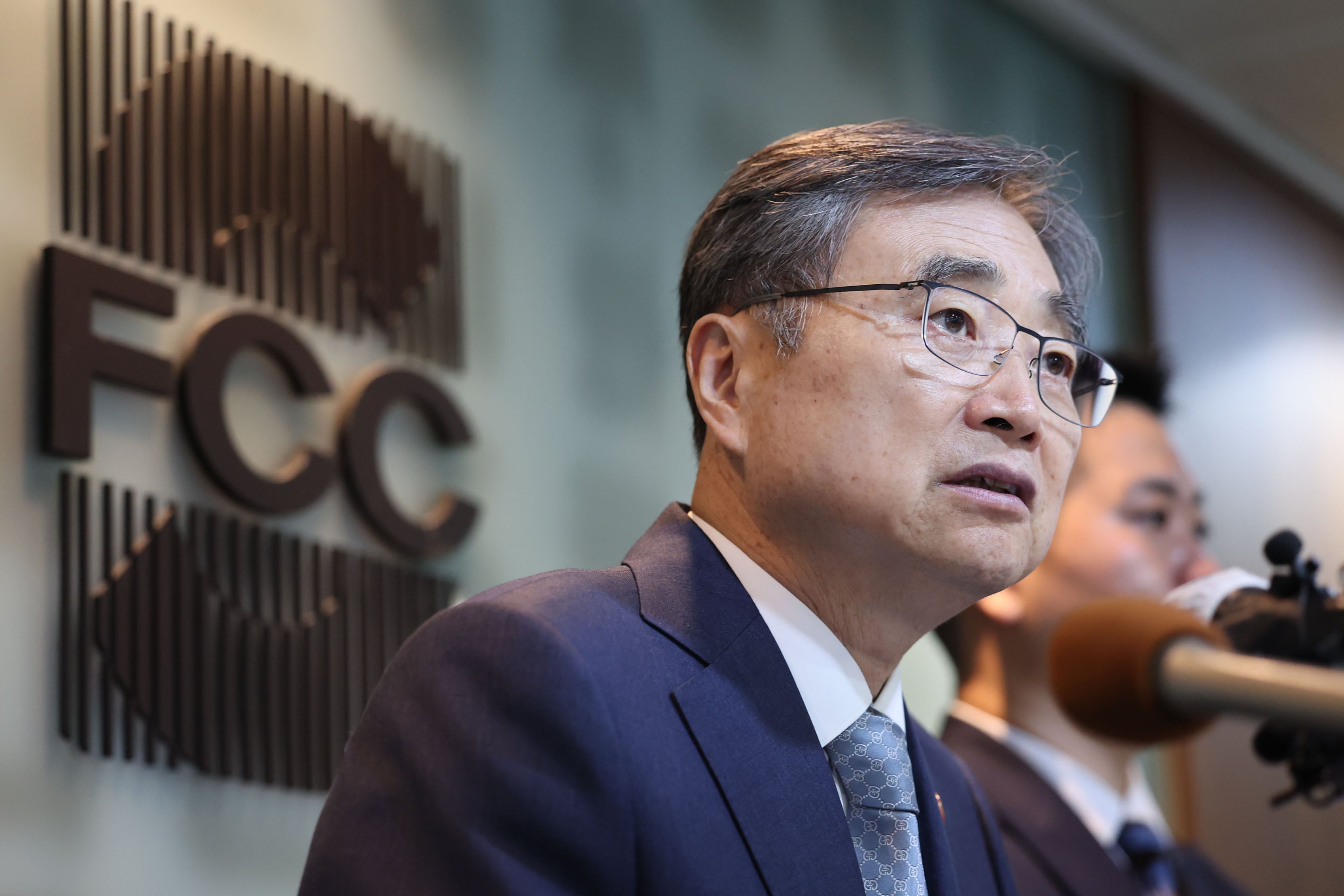 조현 “美재입국 불이익 없다 확약... 루비오 거짓말 아닐 것”