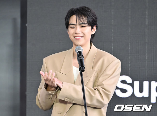 '배덕한' 김유정이라니, 스타PD 이응복 만난 '친애하는 X' (30th BIFF)[핫피플]