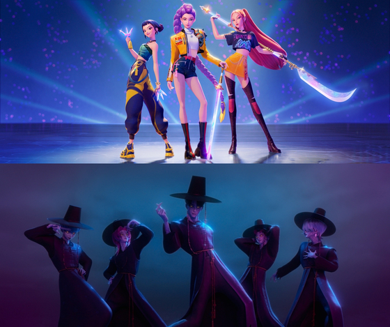 [30회 BIFF] 부국제 4일차, 세계 정복 '케데헌' 싱어롱 최초 韓상륙