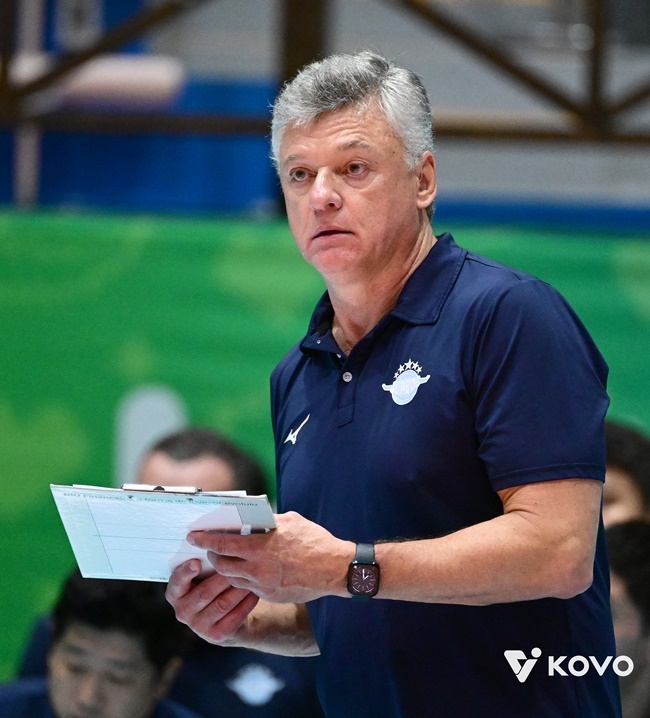 ‘개최부터 흔들’ KOVO컵 남자부, 대망의 결승 대진…‘새 감독 선임’ 대한항공 vs OK저축은행