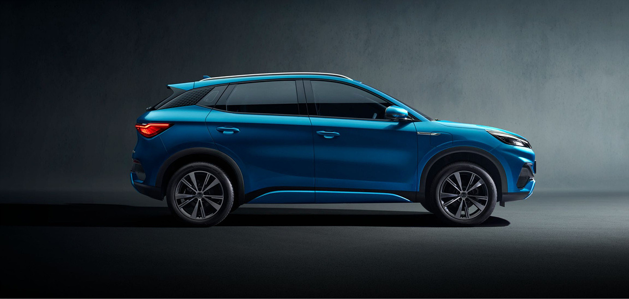 “도대체 어디서 돌아다녀?”…BYD 아토3, 진짜 팔리긴 한 걸까? | EV-Hotissue