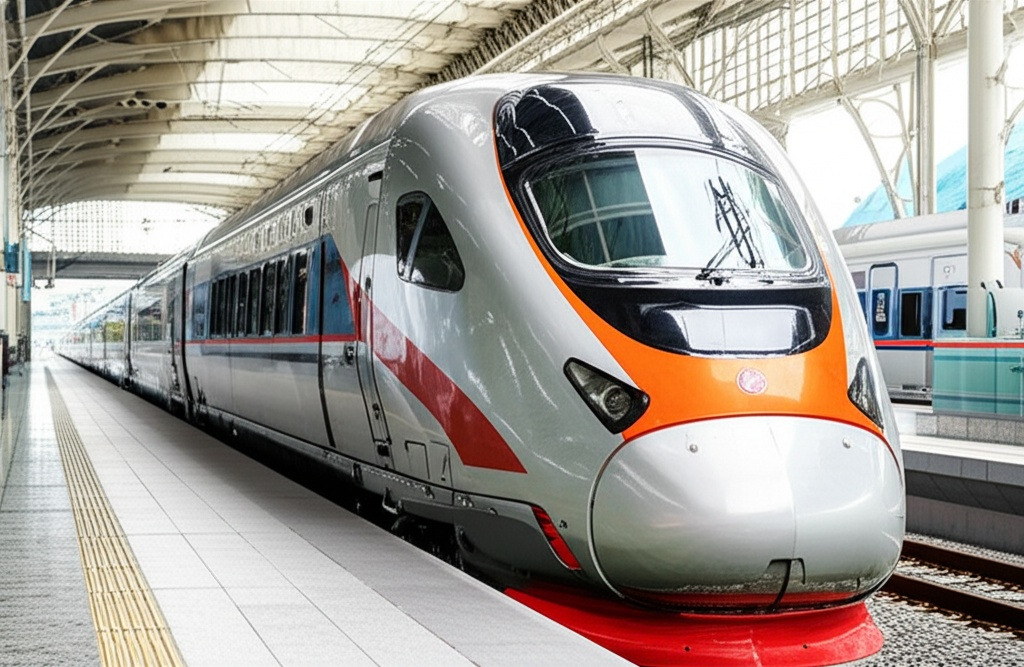 KTX-이음 vs KTX-산천 차이점 | 매일매일꿀팁