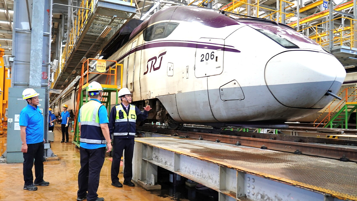 '영호남 KTX 불균형 해소' 첫 공식행동…23일 송정역 집회