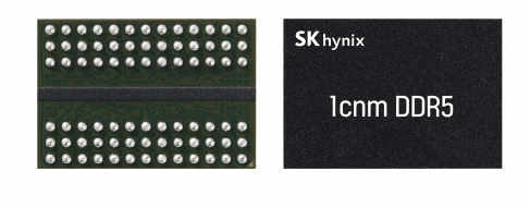 탄력 받는 메모리 3강 '1c D램' 투자…AI·HBM 시장 겨냥