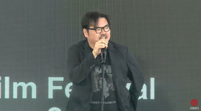 "李 대통령 GV 뜻깊어"…'극장의 시간들', 영화와 극장을 사랑하기에 [30th BIFF](종합)