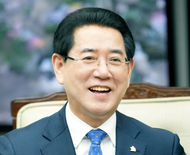 전남도 “도민 모두 더불어 잘 사는 균형발전 실현할 터” 강조···22개 시·군 아우르는 행정