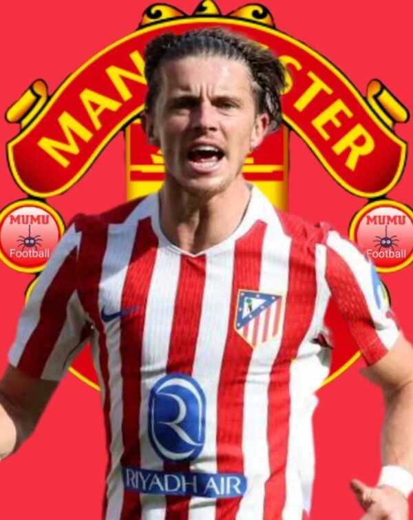 '상황이 달라졌어!' 맨유, 657억 MF 통해 중원 보강 성공하나..."갤러거, 월드컵 앞두고 출전 시간 확보 원해"