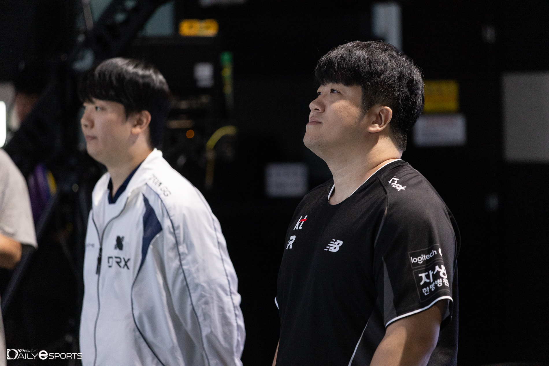 [FSL] '박스' 강성훈, 정인호에 역전승 거두며 '부활 선언'