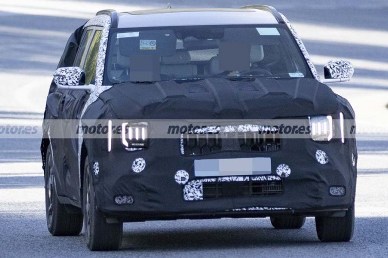 “연비 20km/L는 기본” 연비 끝판왕 기아 SUV, 차세대 하이브리드 탑재 | 오토버프