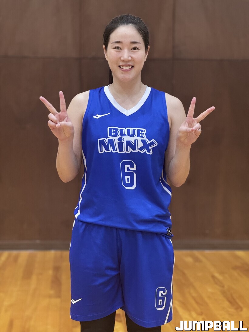 10번째 시즌 앞둔 김아름, “경험 못한 챔프전 가고 싶다” 10번째 시즌 앞둔 김아름, “경험 못한 챔프전 가고 싶다”