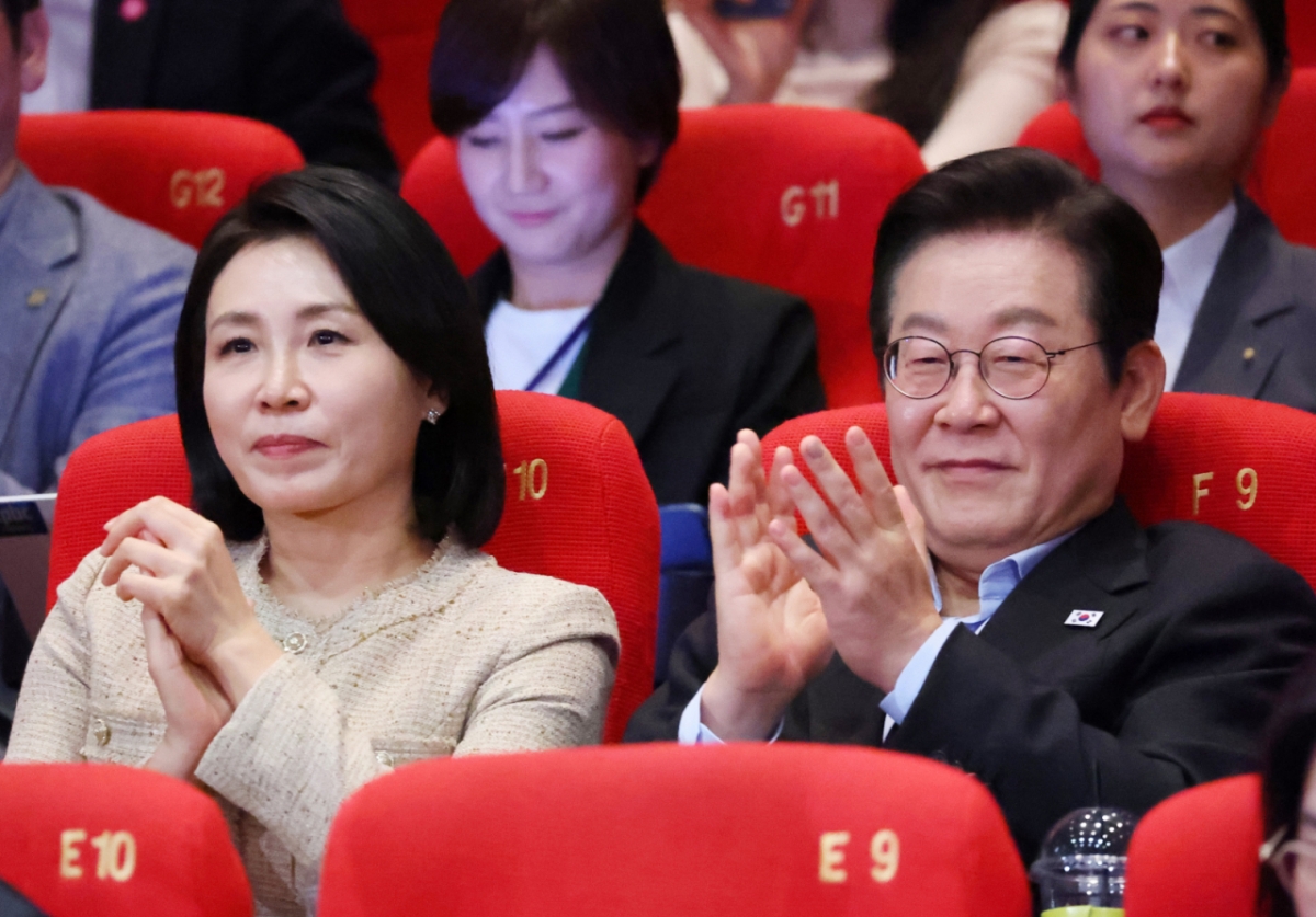 이재명 대통령 "영화 산업 적극 지원" …CJ CGV 6% '쑥'