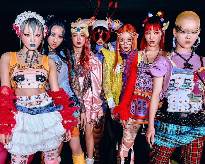 XG, 첫 정규 선공개곡 ‘GALA’ MV 200만뷰 돌파…글로벌 팬심 강타