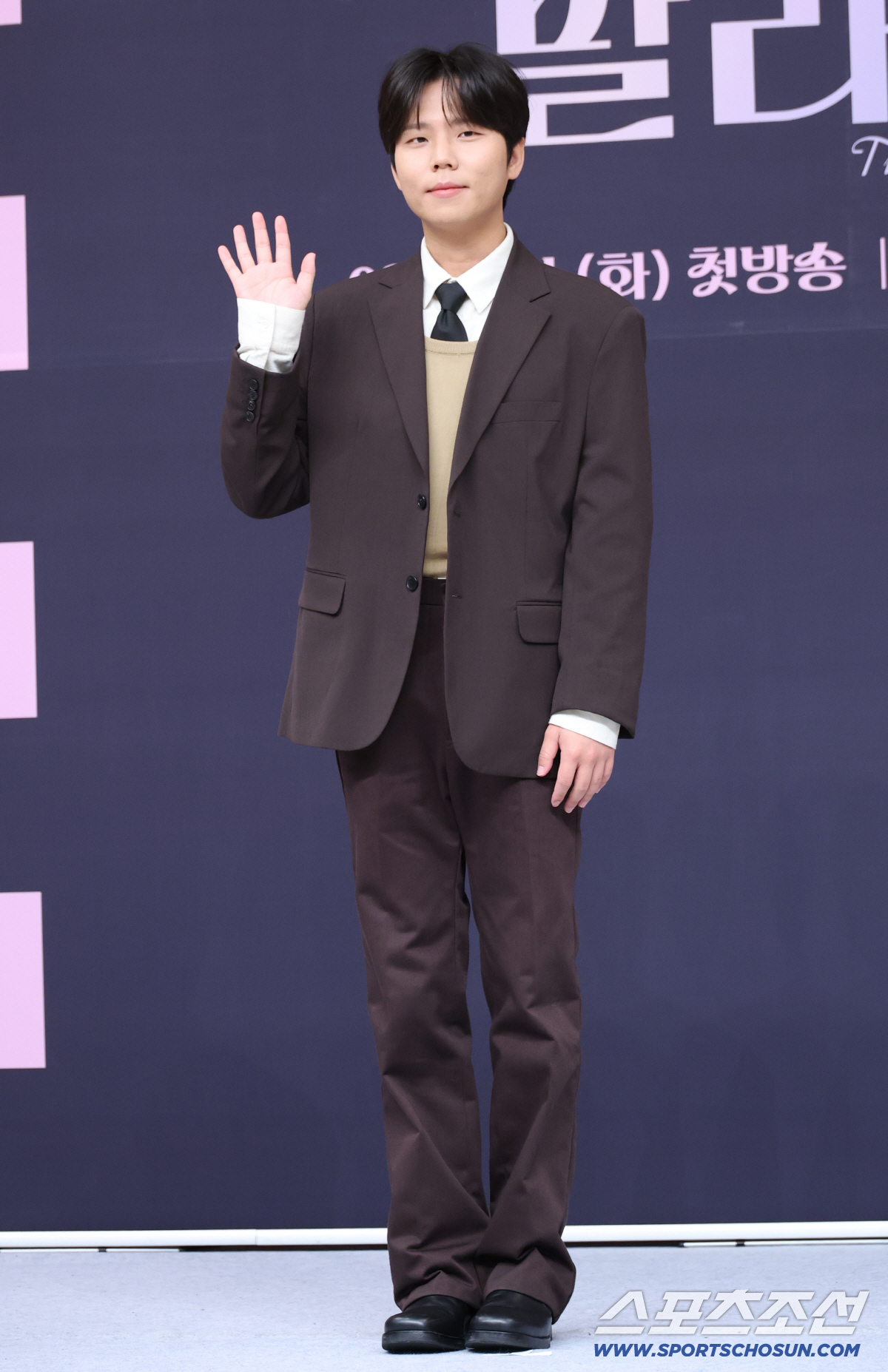 ‘우리들의 발라드’ 정승환 “참가자 출신에서 심사위원으로…가슴 먹먹했다”