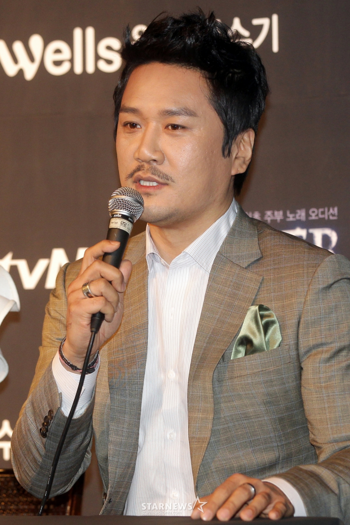 '캐나다인' JK김동욱 "이재명 G7 초청? 차라리 날 보내줘라" 맹비난