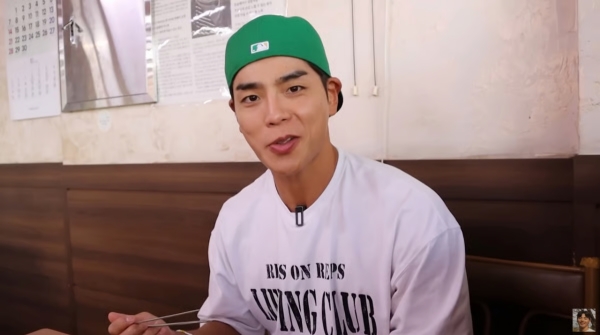 '165만 유튜버' 상해기, 음주운전 해명 요구에 결국...SNS 삭제→구독자 '1만' 이탈