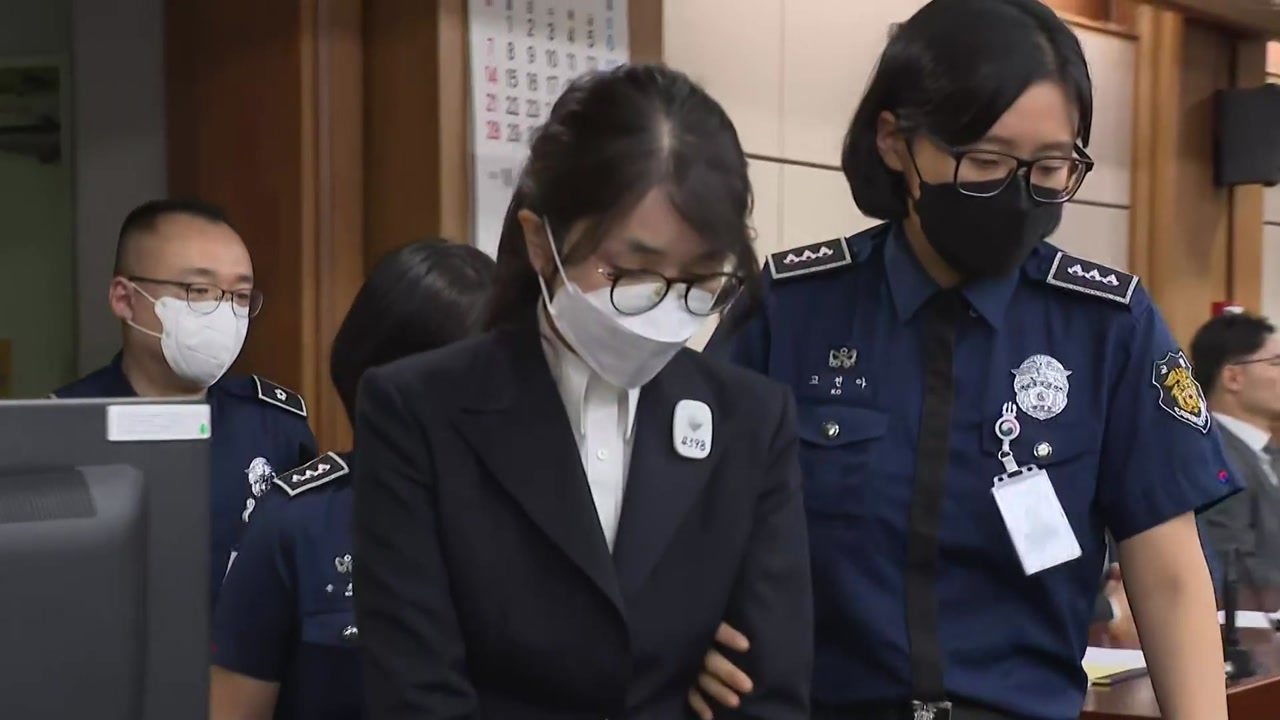 [속보] 김건희 특검 "10월 29일까지 수사기간 연장"