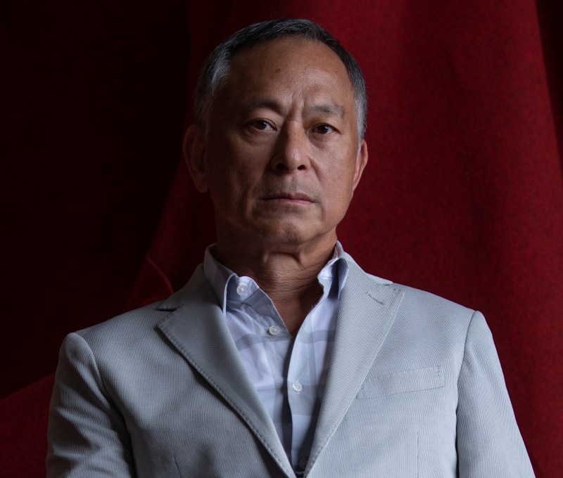 두기봉 감독, 홍콩 태풍으로 BIFF 불참…“공항 폐쇄”