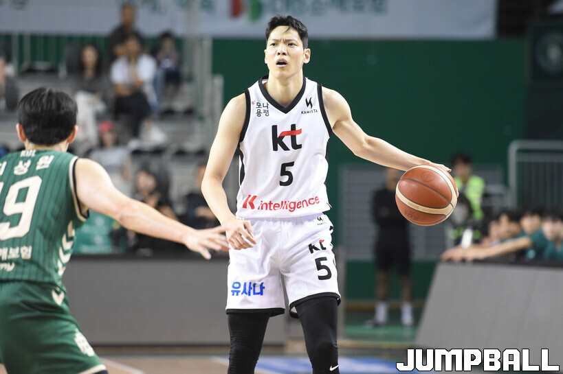 [KBL 개막 D-9] KCC 허훈 → KT 김선형 → SK 김낙현 연쇄 이동, 주목해야 될 이적생은?