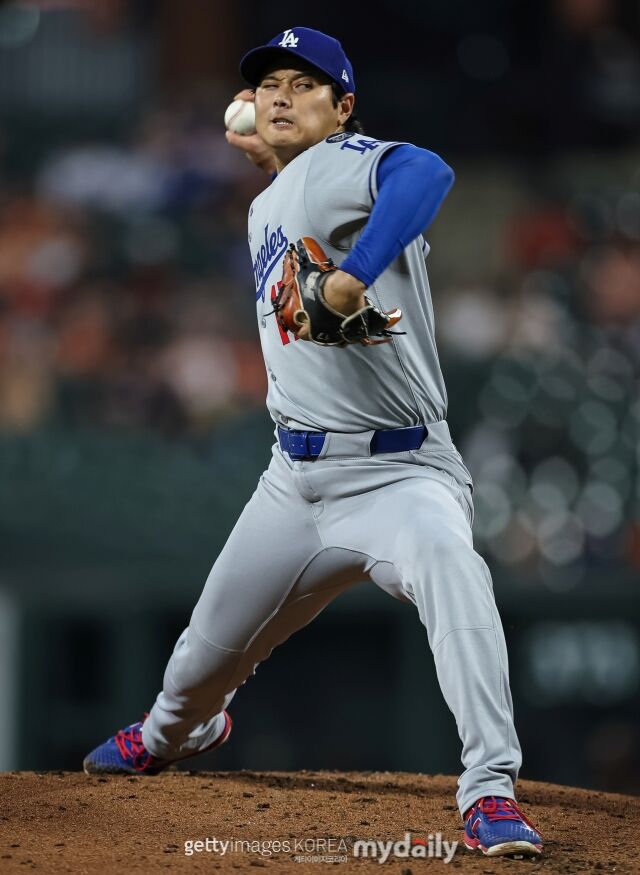 오타니 163km에 6이닝 KKKKKKKK하면 뭐하나…2년만의 QS도 소용없었다, 스캇 또 BSV로 다저스 4-5 충격패