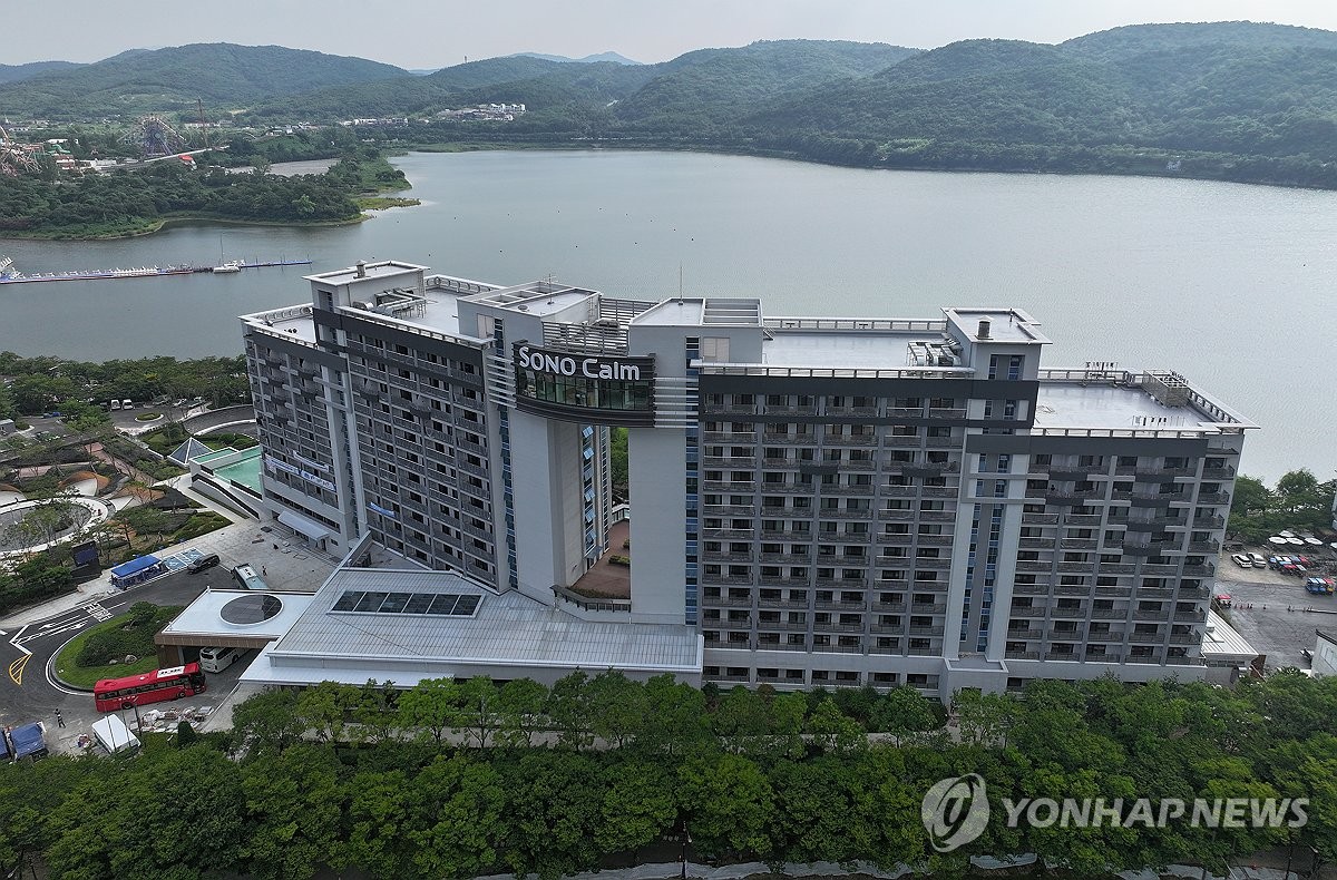 김해공항→보문단지, 인천공항→KTX경주역…APEC 기간 2만명 수송