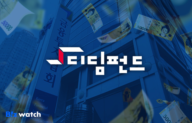 "TDF 대항마" 내세웠던 디딤펀드…출범 1년 성적표는