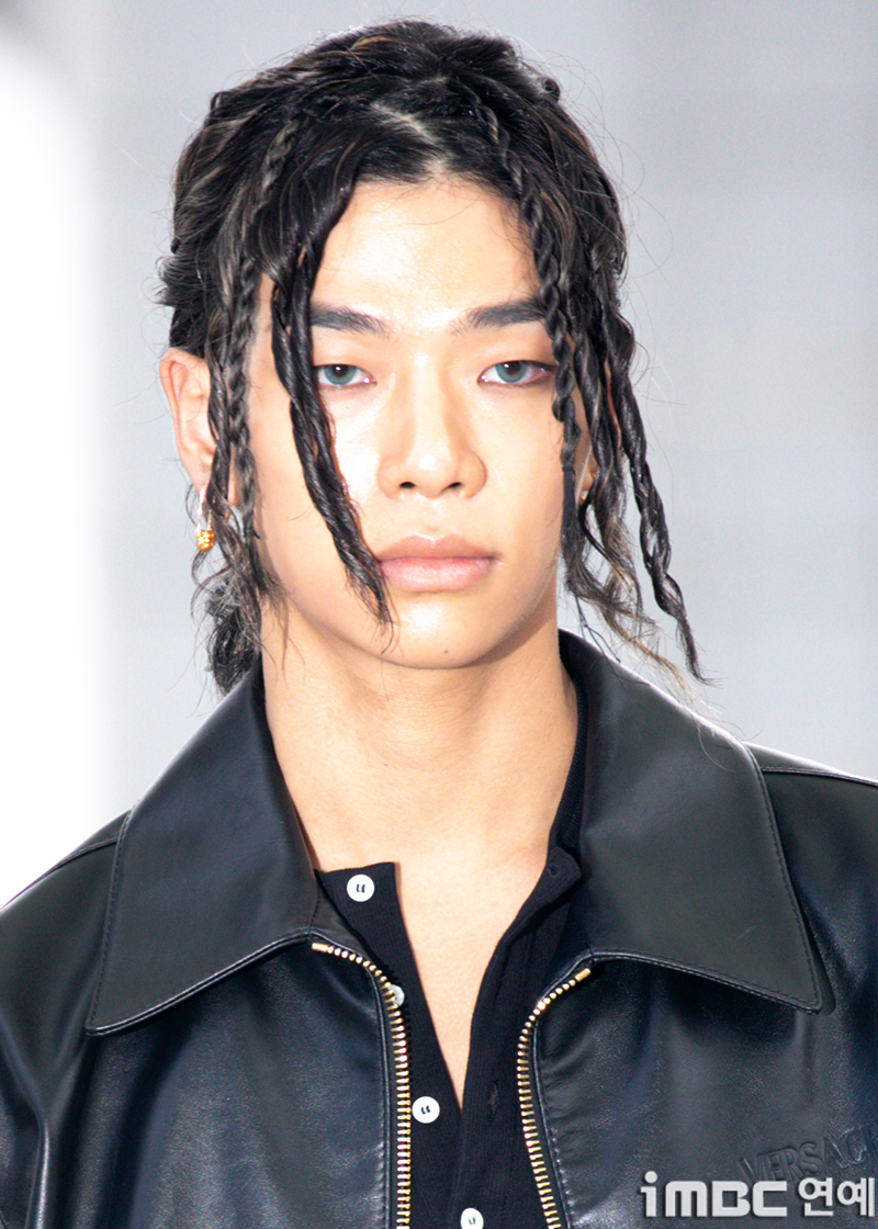 [포토] 올데프 타잔, 잘생쁨