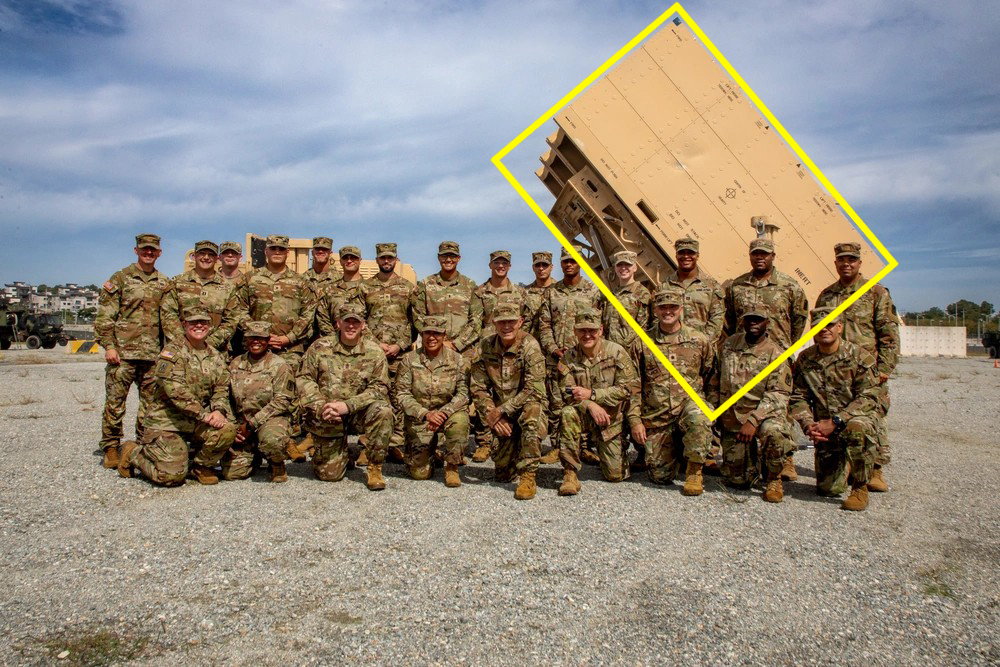 북·중 드론 겨냥? '미국판 아이언돔' IFPC, 주한미군에 첫 배치