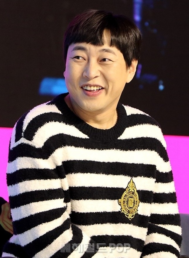 ‘100km 음주운전’ 이진호, 여자친구가 신고했다